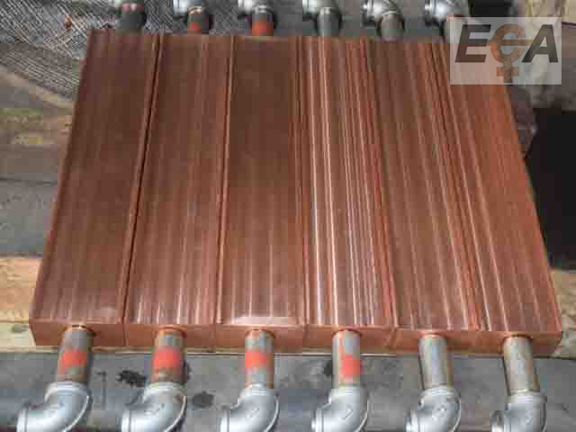 Other Industries | Electro Copper Alloys Mfg. Company