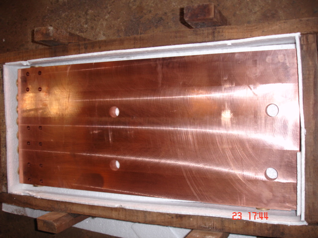 Other Industries | Electro Copper Alloys Mfg. Company