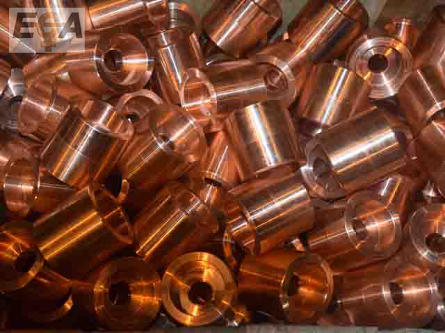 Other Industries | Electro Copper Alloys Mfg. Company