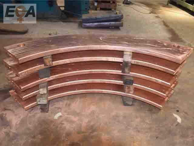 Other Industries | Electro Copper Alloys Mfg. Company