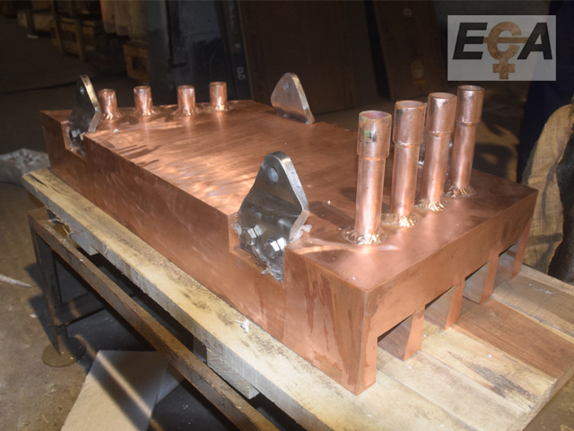 Non Ferro Alloys Industries | Electro Copper Alloys Mfg. Company