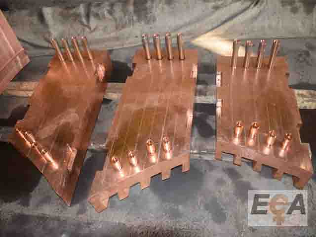 Non Ferro Alloys Industries | Electro Copper Alloys Mfg. Company